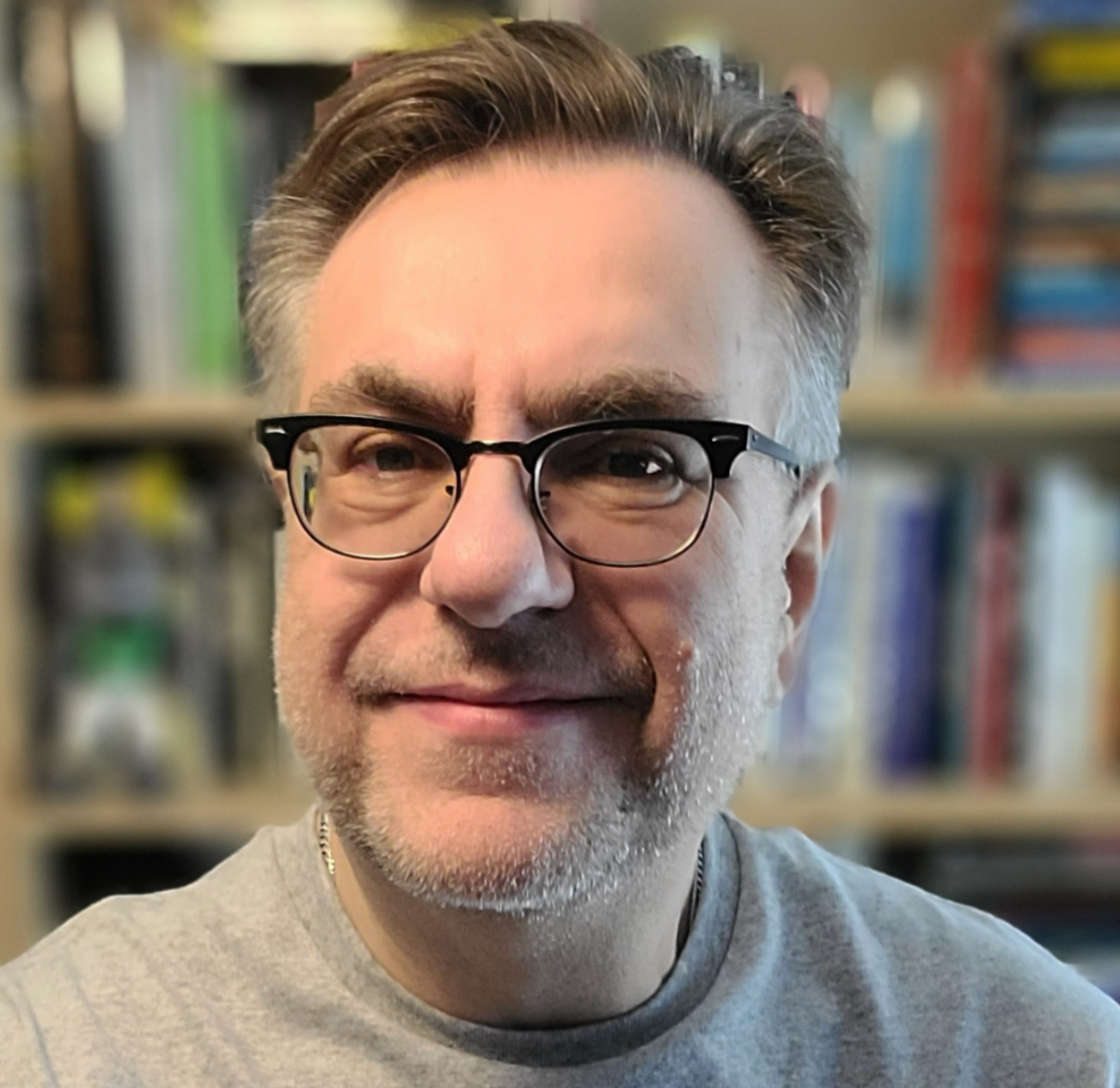 Media Meme – A Little Of This, A Little Of That